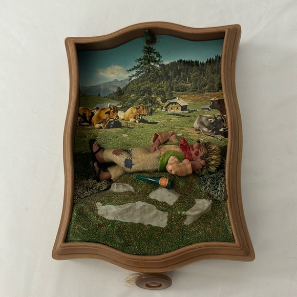 Original Peter | Wall Decor | Original Peter Mecki Hedgehog ...